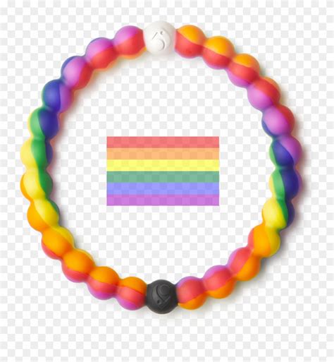 Download Lokai Pride Lokai Clipart 2953551 Pinclipart