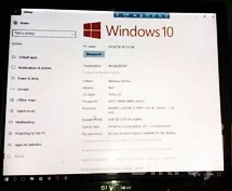 Monitor Square Size 17 For Sale In Pabna Bikroy