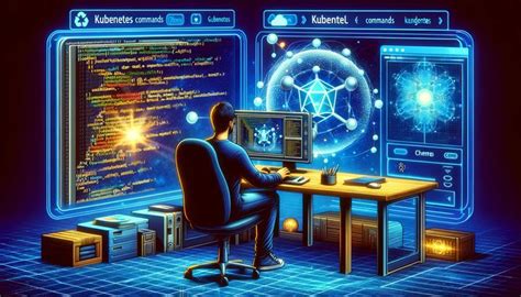 Kubectl实战手册：高级开发者的kubernetes指南 知乎