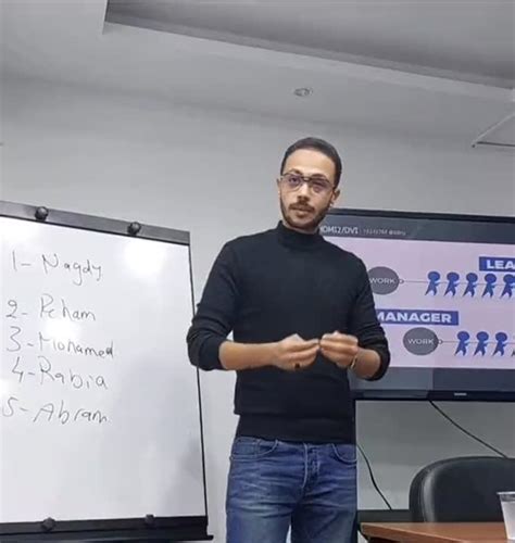 Mahmoud Nagdy On Linkedin Tot