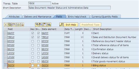 vf04 billing due list display for deliveries with sap community
