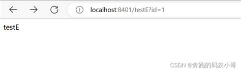 Springcloudalibaba之sentinel 熔断规则详解springcloud Sentinel熔断配置 Csdn博客