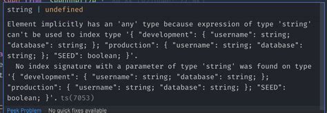 Typescript Now Returning Error On Interface Stack Overflow