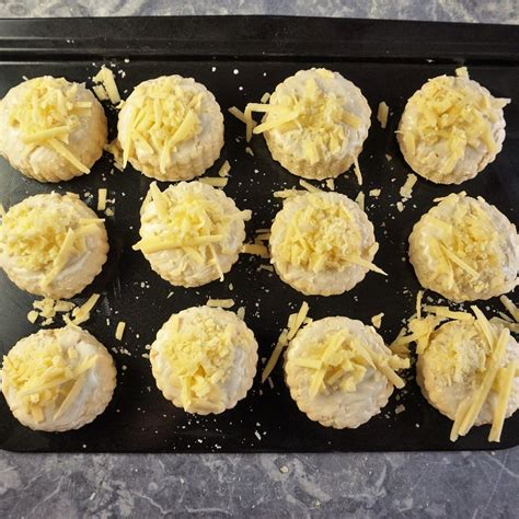 Very Cheesy Cheese Scones Recipes Moorlands Eater