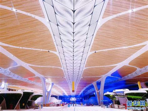 广州白云国际机场t3航站楼通过验收 助力国际枢纽能级跃升 民用航空网