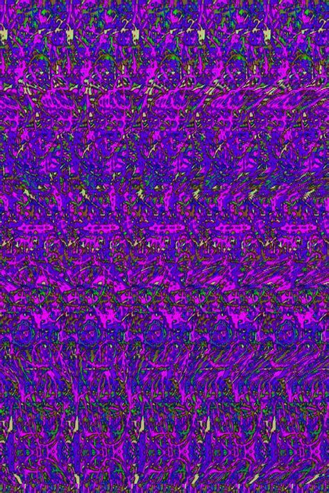 Magic Eye Wallpaper
