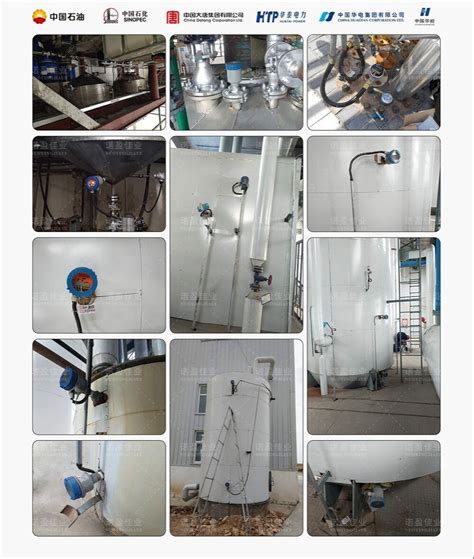 Ylda Oem Odm Explosion Proof Float Level Switch For Water Tank Ptfe 2mpa Magnetic Float Level