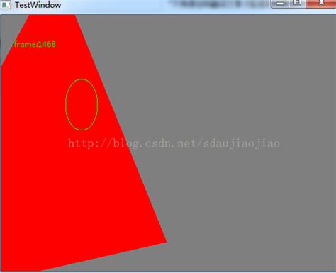 Qopenglwindow 、qopenglwidget 和 Qpainter混合渲染方法初探qopenglwidget与qpainter