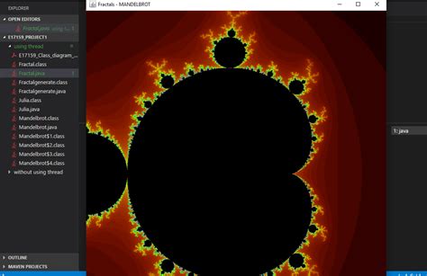 Github Kavinaya12fractalgenerator