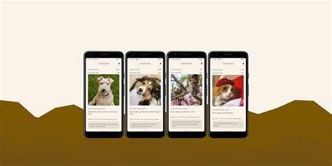 Exploring On Device Ai For Android Image Classification Captioning And Llm Integration By