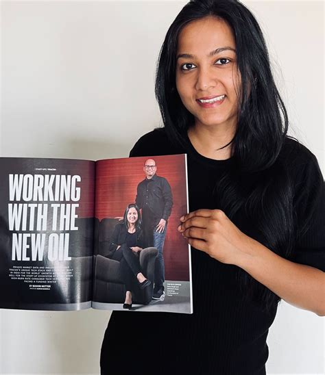 Neha Singh On Linkedin Catch A Detailed Article About Tracxn In The