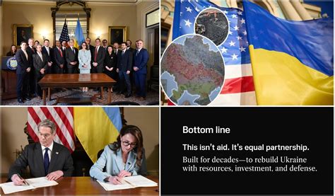 Повномасштабне вторгнення росії Випуск 1162 за 01 05 2025 «Україна і США підписали угоду про