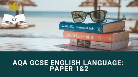 Aqa Gcse English Language John Grisham Devices