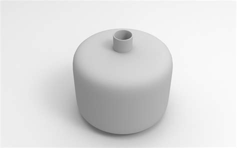 Igy Vase 3d Model Turbosquid 2210921