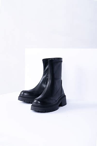 دیوید جونز بوت