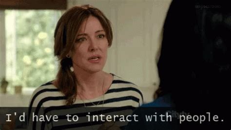 Cougar Town Ellie
