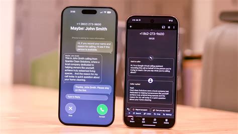 I Tested Call Screening On Ios 26 Vs Android 16 — And Theres A Clear