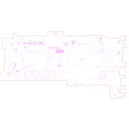 Lenovo Thinkpad X Yoga Th Gen Lcfc Nm B Fx Rev Boardview For