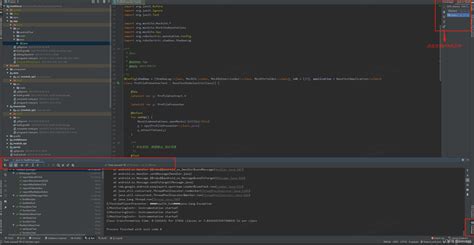 android 单元测试，从小白到入门开始 android单元测试用例编写 csdn博客