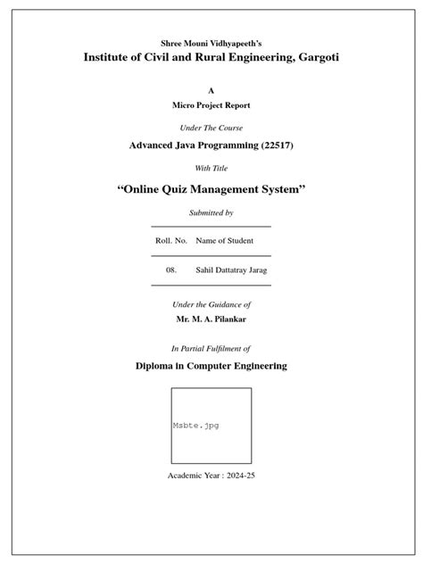 Ajp16 Pdf Java Programming Language Databases