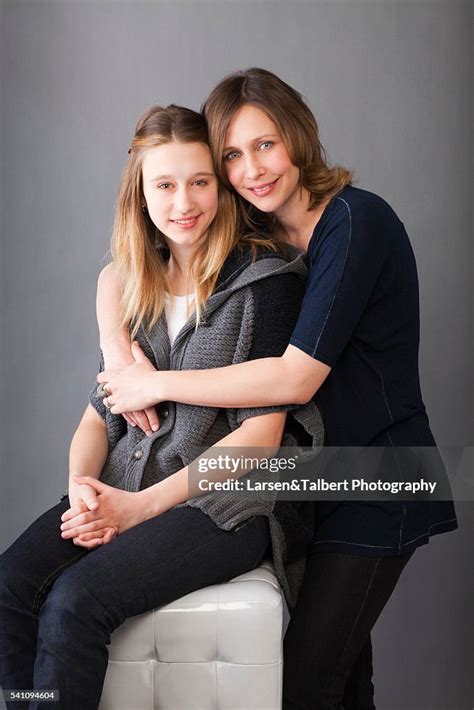 Vera Farmiga And Taissa Farmiga