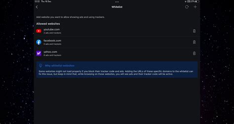 How To Whitelist A Website In Office Network Stkurt