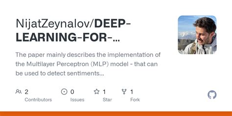 Github Nijatzeynalovdeep Learning For Sentiment Analysis On Reviews Of Modern Azerbaijani