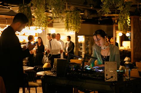 シンガポール発のナイトクラブ「zouk Tokyo」が銀座・コリドー街にオープン