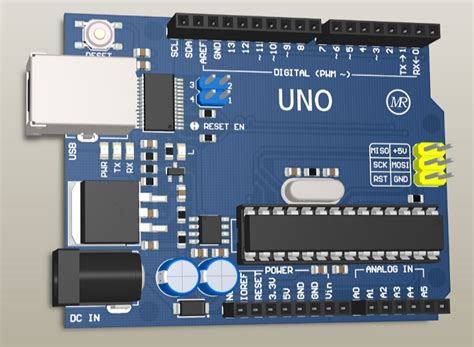 Arduino Like PCB General Guidance Arduino Forum