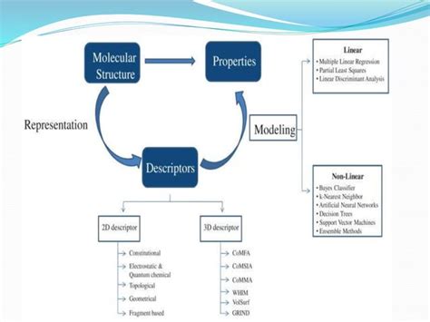 Quantitative Structure Activity Relationship Pptx