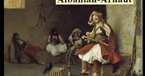 ΕΛΛΗΝΕΣ ΑΛΒΑΝΟΙ Baba TomorriΜπαμπά Τομόρρι