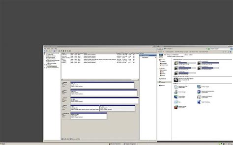 Volume Label Disappears Solved Windows 7 Forums