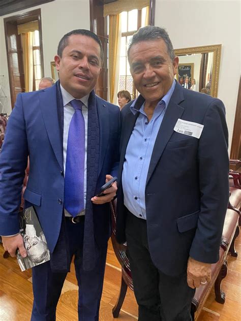 Se Lanzó Nuevo Libro Sobre Belisario Betancur