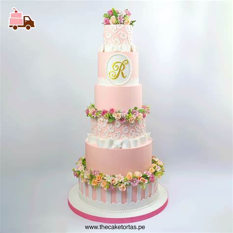 Pasteles De Quinceanera
