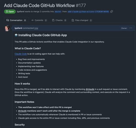 Automating Code Reviews With Claude Code Github Actions
