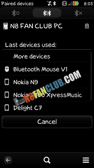 How To Pair Use A Tech S BT Wireless Bluetooth Mouse With Nokia Pure View Or Any Other