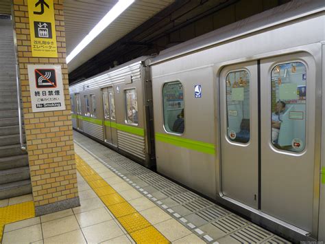 都営新宿線 10 300系 funini