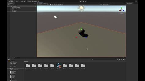 Unity 2020 Tutorial 4 Visual Scripting With Bolt Installing Bolt