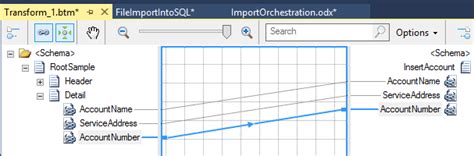 Biztalk The Published Message Could Not Be Routed Because No Subscribers Were Found Stack