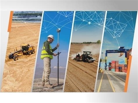 Chcnav Global Gnss Rtk Network Partner Program Shanghai China Chc Navigation Chcnav