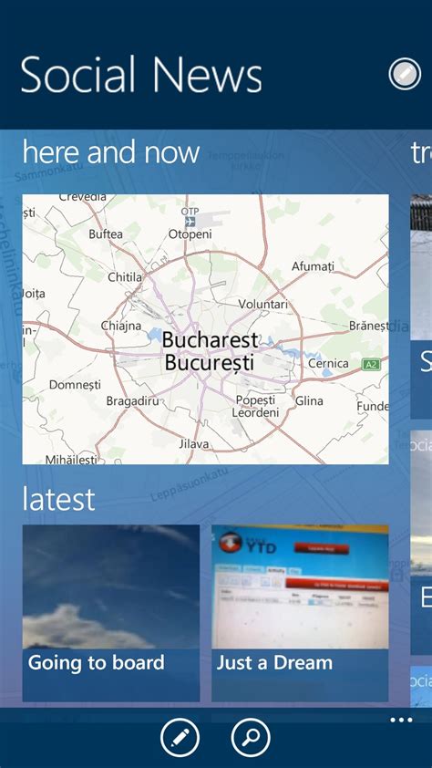 Microsoft Launches App To Make Windows Phone Users Social” Journalists Softpedia