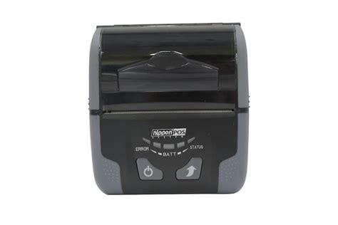 Thermal Receipt Printer Nippon Ict