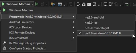 Frameworks Communitytoolkit Mvvm Namespace Not Found Stack Overflow