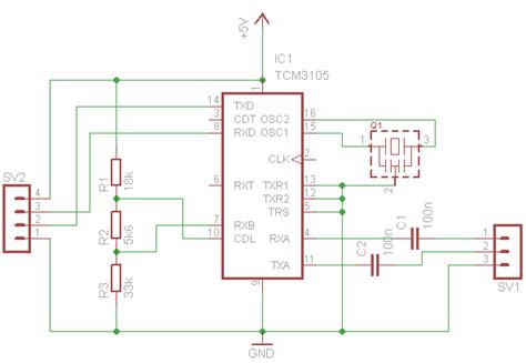 Ground Station Fpv Gps Rssi Antenna Tracker Build Flitetest Forum
