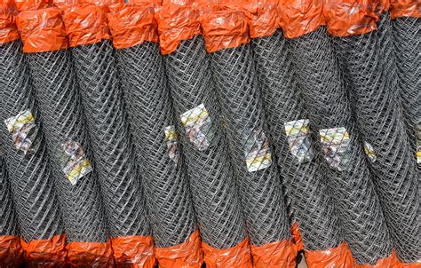 Поцинкована оградна мрежа с високо качество от Технопродукт