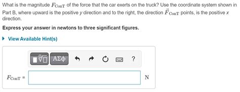 Solved Learning Goal To Practice Problem Solving Strategy