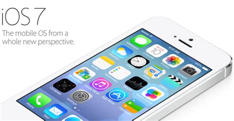 Download Ios 7 Beta 1 For Iphone 5 4s 4 Ipod Touch 5 Redmond Pie