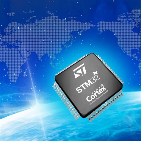 Stm32 MCU Stm32f103rbt6 St Arm Microcontrollers MCU China MCU And