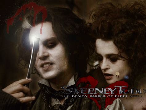 Budak Sakai Sweeney Todd