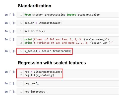Predicted Values Are Still Different Q A Hub Data Science